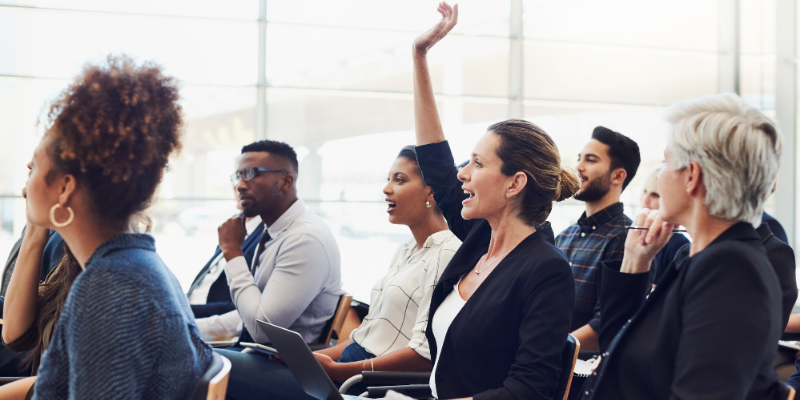 Gemini & Copilot Alternatives: Why Curated AI Works Better for Events