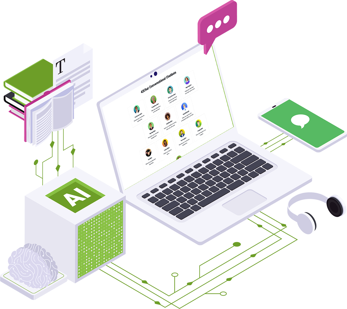 What is a Chatbot and Why Do Organizations Love Them?