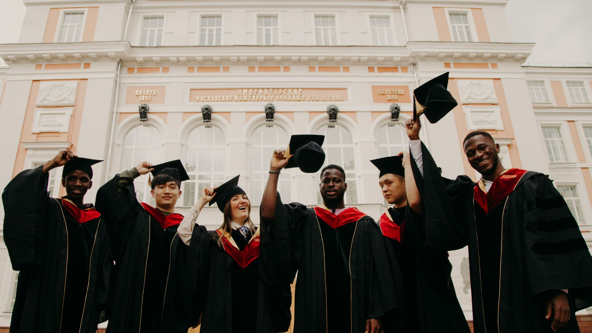 NAACO 2023: Why every Commencement Officer Needs a GradBot
